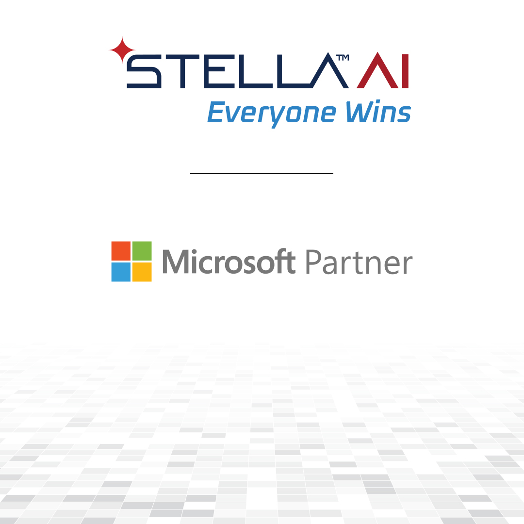 STELLA and Microsoft Partner